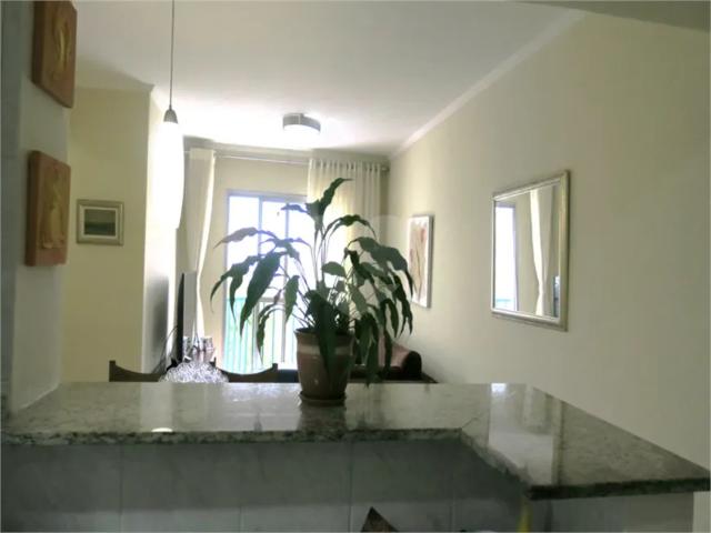 Apartamento à venda com 2 quartos, sendo 1 suíte, no condomínio Alpes DO Morumbi, São Paulo SP