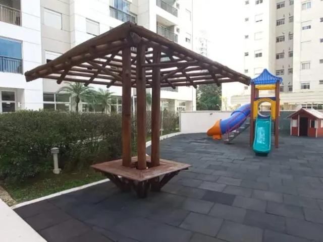 Apartamento à venda com 2 quartos, sendo 1 suíte Vila Andrade, São Paulo, SP