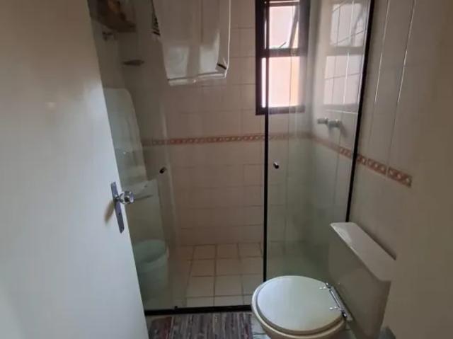Apartamento à venda com 2 quartos, sendo 1 suíte Vila Andrade, São Paulo, SP