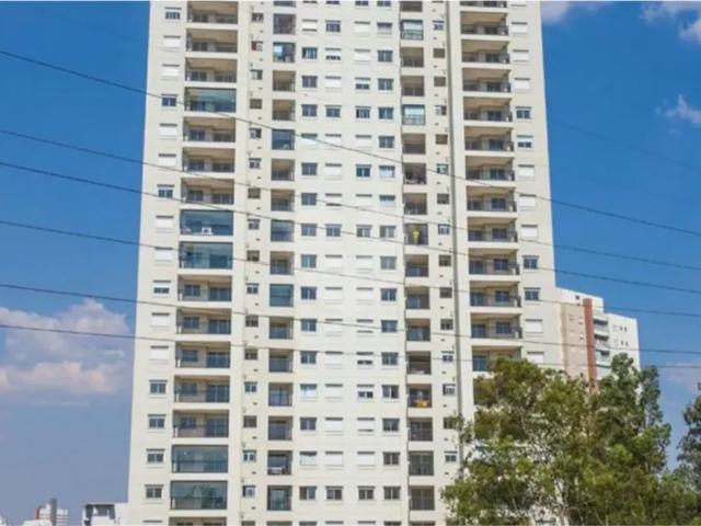 Apartamento à venda com 2 suítes no condomínio Sense Botanic, São Paulo SP
