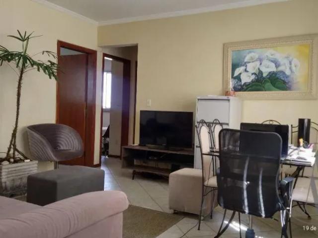 Apartamento à venda com 2 quartos Vila Jardini Sorocaba