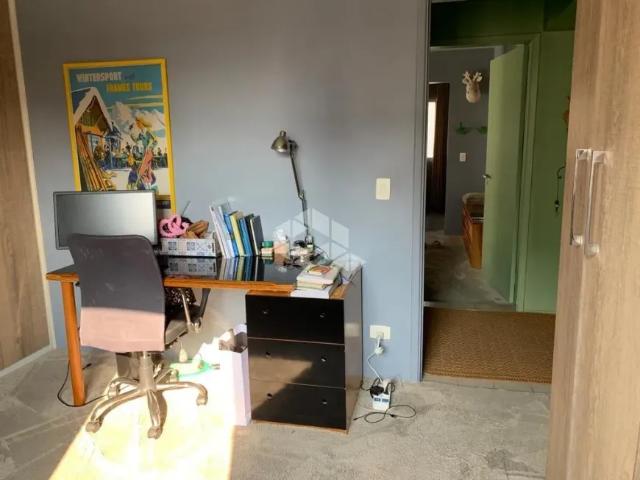 Apartamento á venda com 2 quartos, 119m² na vila madalena