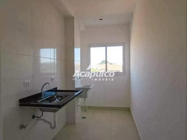 Apartamento à venda com 2 quartos, 1 vaga à venda na Vila Massucheto em Americana/SP
