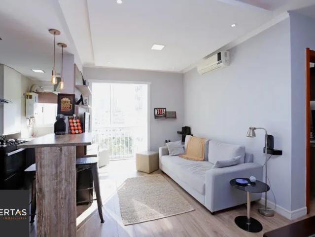 Apartamento à venda com 2 quartos 62 m² no Jardim Carvalho