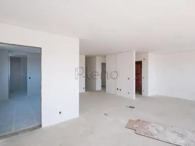 Apartamento à venda com 2 suítes no Cambuí em Campinas