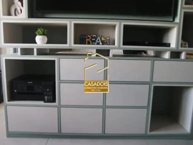 Apartamento à venda com 38m², 1 quarto e 1 vaga na Vila Mariana SP, próximo da Estação Ana Rosa do