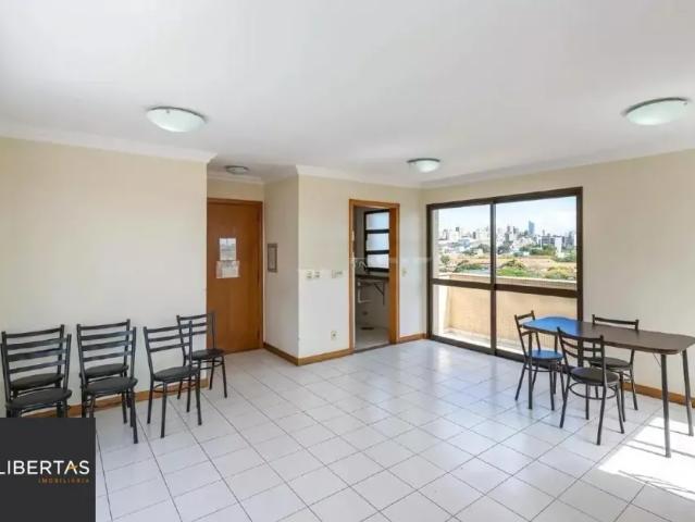 Apartamento à venda com 41m², 1 quarto e 1 vaga