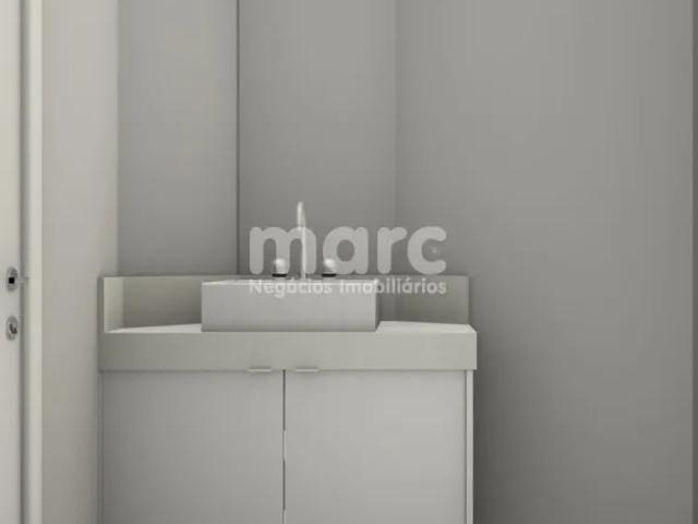 Apartamento Venda com 43.00 m², 1 Dorm. R$ 595.000 Rua Ouro Branco Jardim Paulista SP