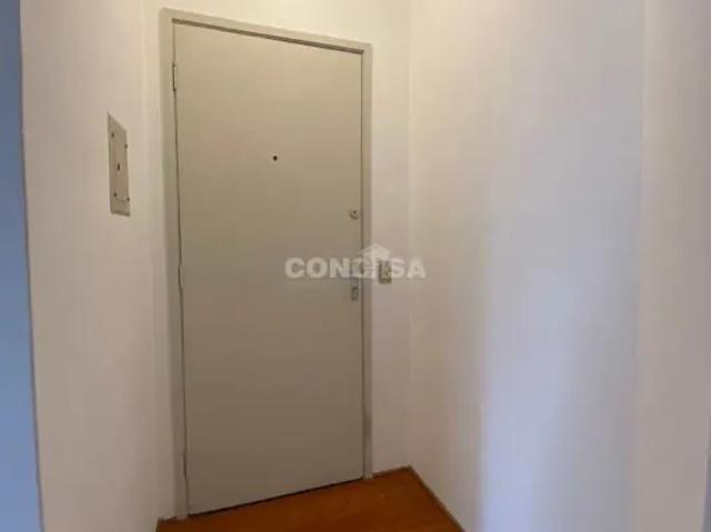 Apartamento à venda com 43m², Vila Clementino