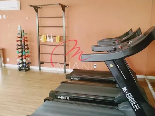 Apartamento à venda com 44.50m², 2 quartos, 1 vaga de garagem no Jardim boa vista, São Paulo, SP