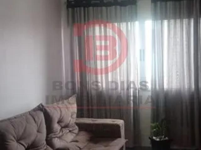 Apartamento à venda com 45m², 2 quartos e 1 vaga Jardim Imperador