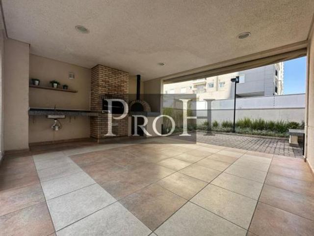Apartamento venda com 47 metros 2 quartos Campestre Santo André R$ 419.000,00
