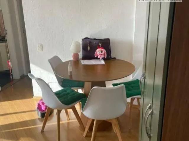 Apartamento á venda com 48m2, Vila Campesina Osasco SP