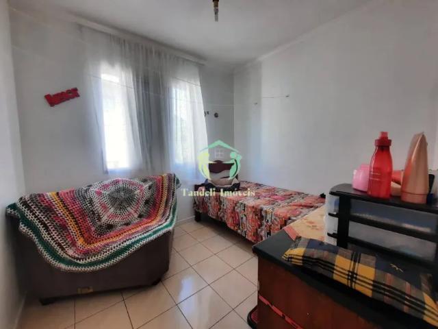 Apartamento à venda com 49m², 2 quartos e 1 vaga Cidade São Jorge