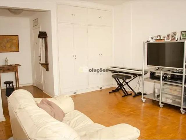 Apartamento à venda com 4 dormitórios na R. Dona Veridiana, Higienópolis, São Paulo, SP