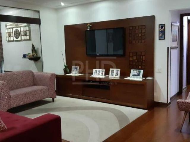 Apartamento venda com 4 dormitórios 1 suíte, 3 vagas – Conceito clube – Ótima localização!