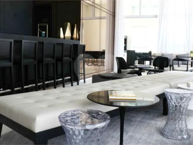 Apartamento à venda com 4 suítes no condomínio High Park Aclimação, São Paulo SP