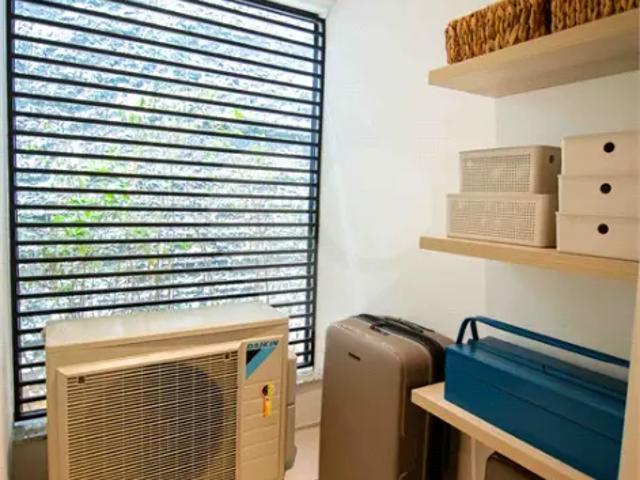 Apartamento à venda com 4 suítes no condomínio Splend Moema*, São Paulo SP