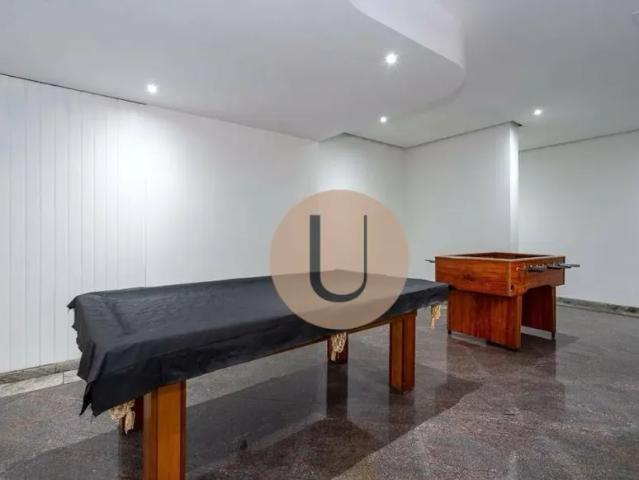 Apartamento à venda com 4 suítes, 5 vagas de garagem, varanda gourmet Morumbi