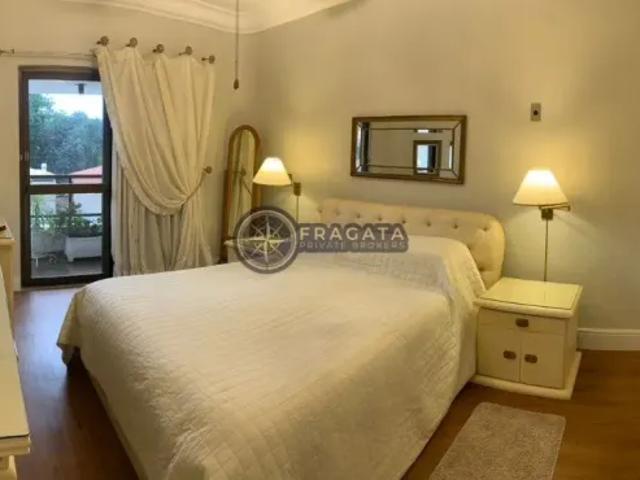 Apartamento à venda com 4 suites, 4 vagas, 300m² no Jardim Paulista São Paulo/SP