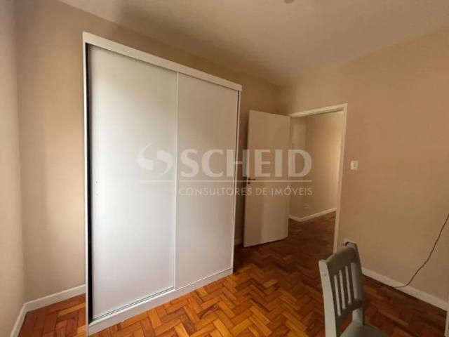 Apartamento à Venda com 50m², 2 Quartos na Vla Clementino