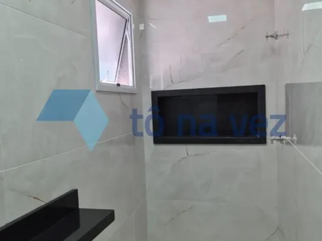 Apartamento à venda com 50m² e 2 dormitórios em Parque Oratório, Santo André SP