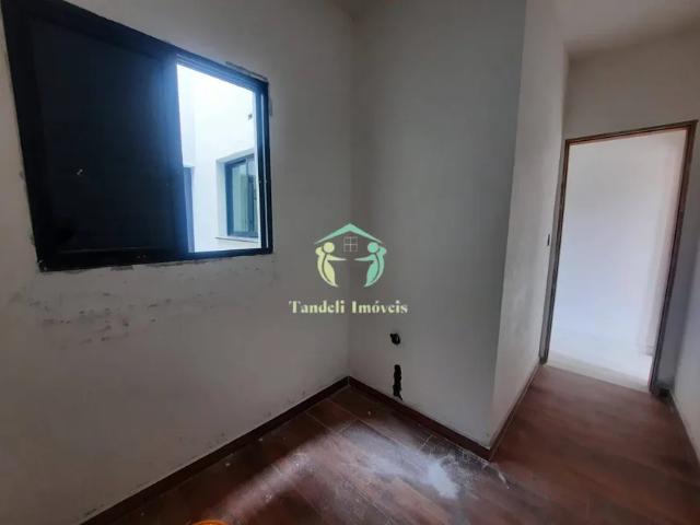 Apartamento à venda com 52m², 2 dormitórios e 1 vaga Parque João Ramalho