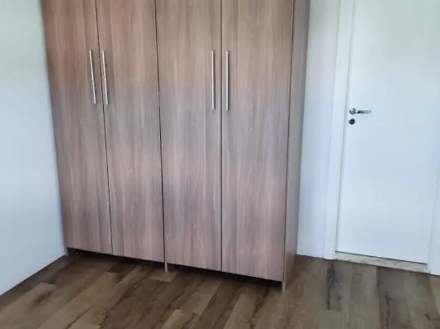 Apartamento à venda com 58m², 2 quartos sendo 1 suíte, 1 vaga Brooklin