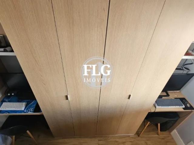 Apartamento à venda com 63m², 2 quartos e 1 vaga