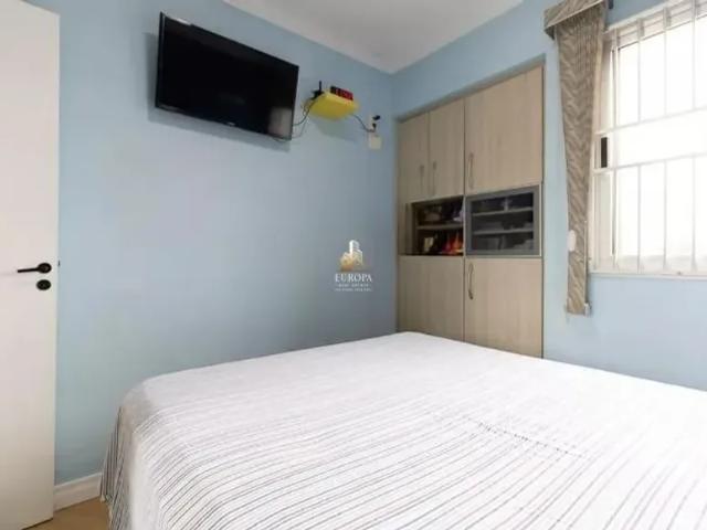 Apartamento à venda com 64m², 3 quartos e 1 vaga Rua Vergueiro