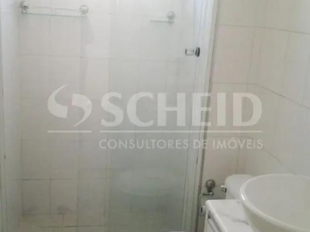 Apartamento à venda com 65m², 2 quartos e 1 vaga