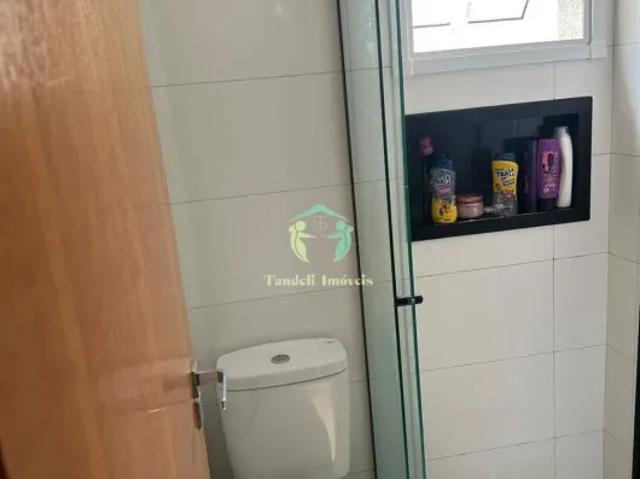Apartamento à venda com 65m², 2 quartos e 1 vaga Parque Oratório