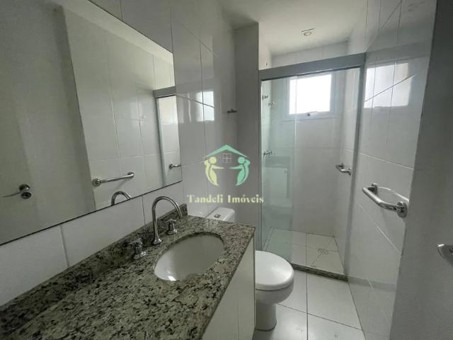 Apartamento à venda com 65m², 2 quartos e 2 vagas Vila América