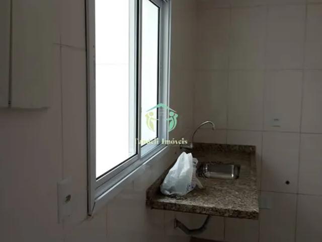 Apartamento à venda com 65m², 3 quartos e 1 vaga Vila João Ramalho
