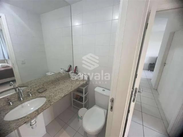 Apartamento à venda com 68,00m² e 2 quartos em Recreio dos Bandeirantes, Rio de Janeiro RJ
