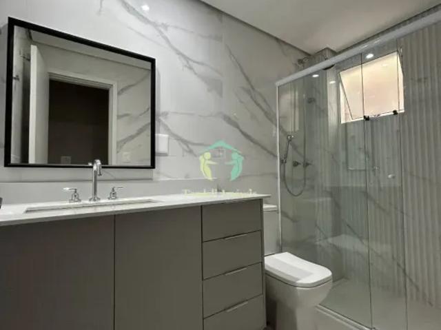 Apartamento à venda com 68m², 2 quartos e 1 vaga Campestre