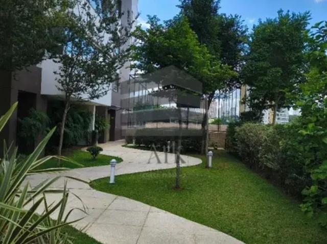 Apartamento à venda com 68m² e 2 dormitórios na Vila Mariana, SAO PAULO SP