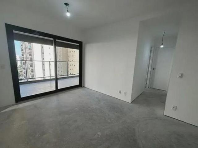 apartamento venda com 69 metros quadrados com 2 quartos em Vila Clementino São Paulo SP