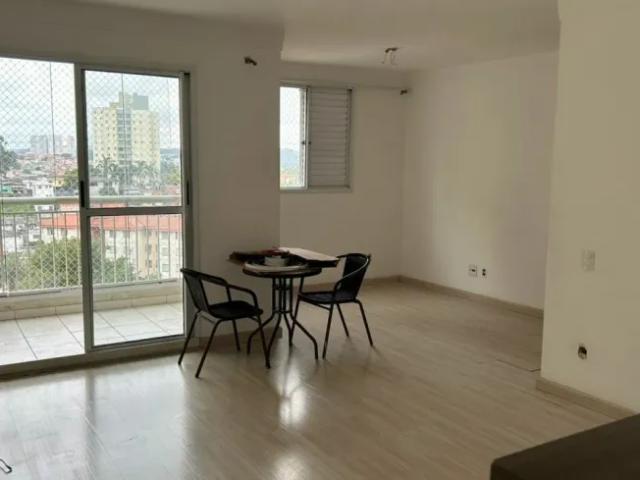 Apartamento à venda com 70 m² com 2 quartos, 1 suíte, 1 vaga 5 min da USP