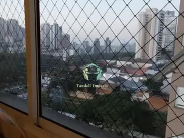 Apartamento à venda com 70m², 2 quartos e 2 vagas Jardim