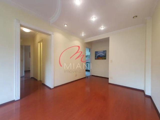 Apartamento à venda com 70m², 3 quartos 1 suíte, 2 banheiros e 2 vagas de garagem Próx. Shoppin
