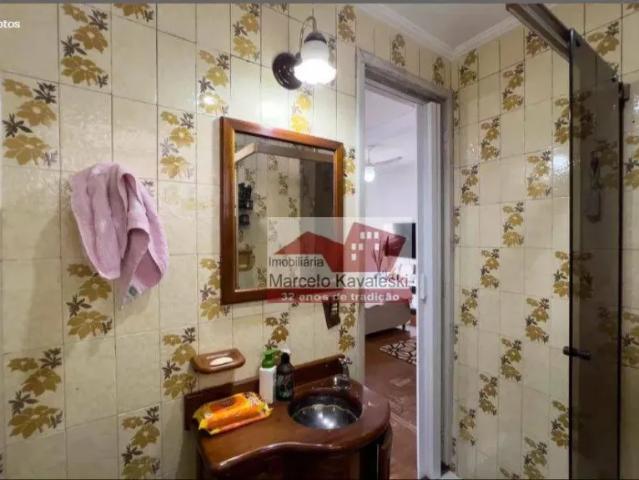 Apartamento à venda com 70m², 3 quartos e 1 vaga
