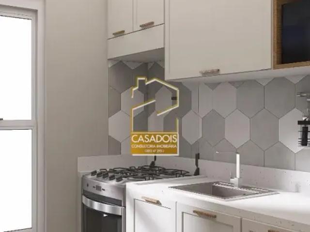Apartamento à venda com 72m², 2 quartos e 1 vaga no Itaim Bibi SP, próximo do Parque do Povo