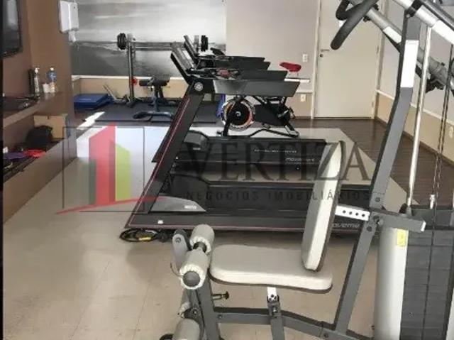 Apartamento à venda com 72m² na Vila Olímpia