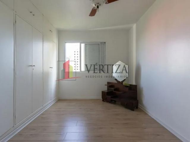 Apartamento à venda com 75m² no Itaim Bibi