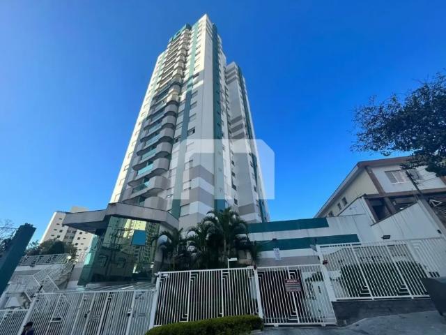 Apartamento á venda com 77m² Tatuapé