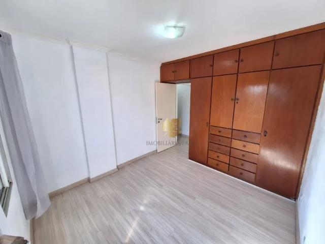 Apartamento Vila Marieta Campinas/SP