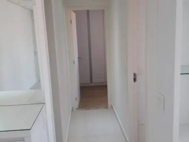 Apartamento à venda com 84m², 2 quartos e 2 vagas Jaguaré