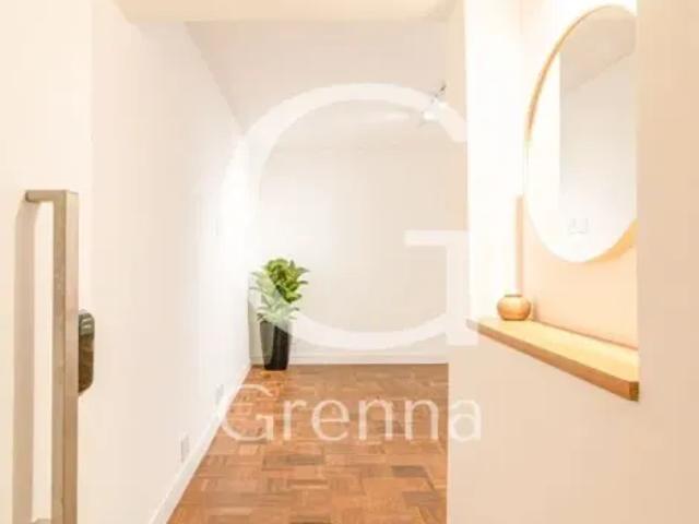 Apartamento à venda com 84m², Vila Olimpia SP