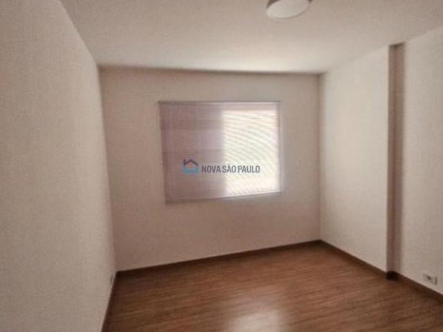 Apartamento Venda com 85m² úteis, a 5 quadras do metrô Alto da Boa Vista, com vista livre